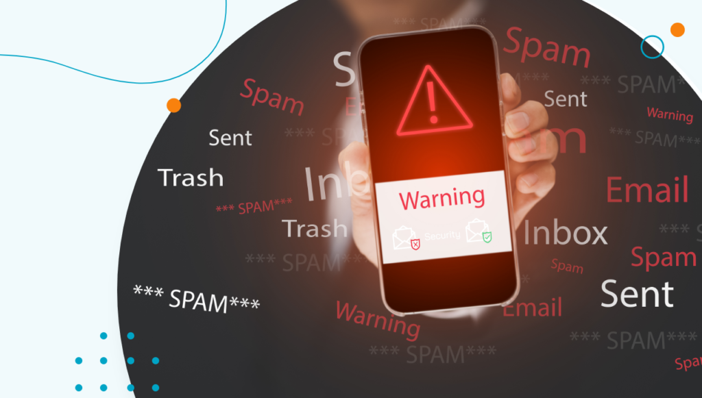 Spam Monitoring & Reduction – Ros Solutions